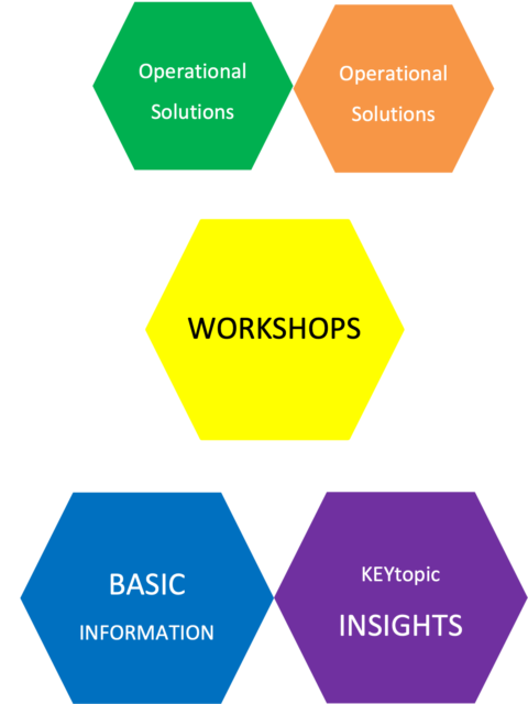 Program concept | Swiss CyberHub